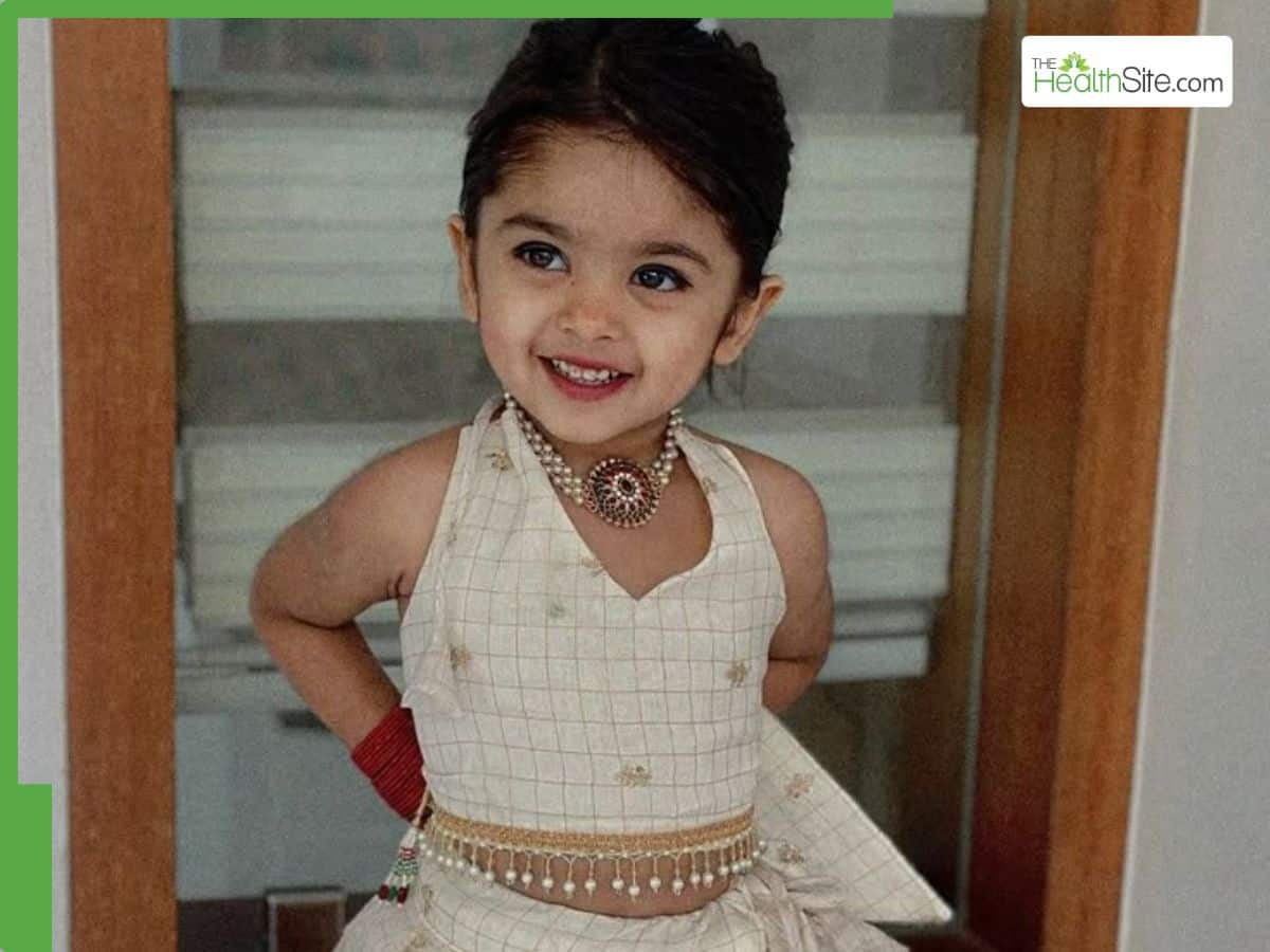 10 Beautiful Hindu Baby Girl Names Inspired By Goddess Durga On Maha ...