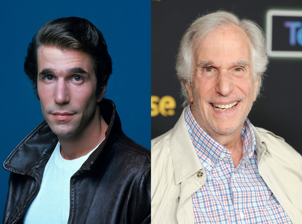 What happened to these 1970s TV show stars?