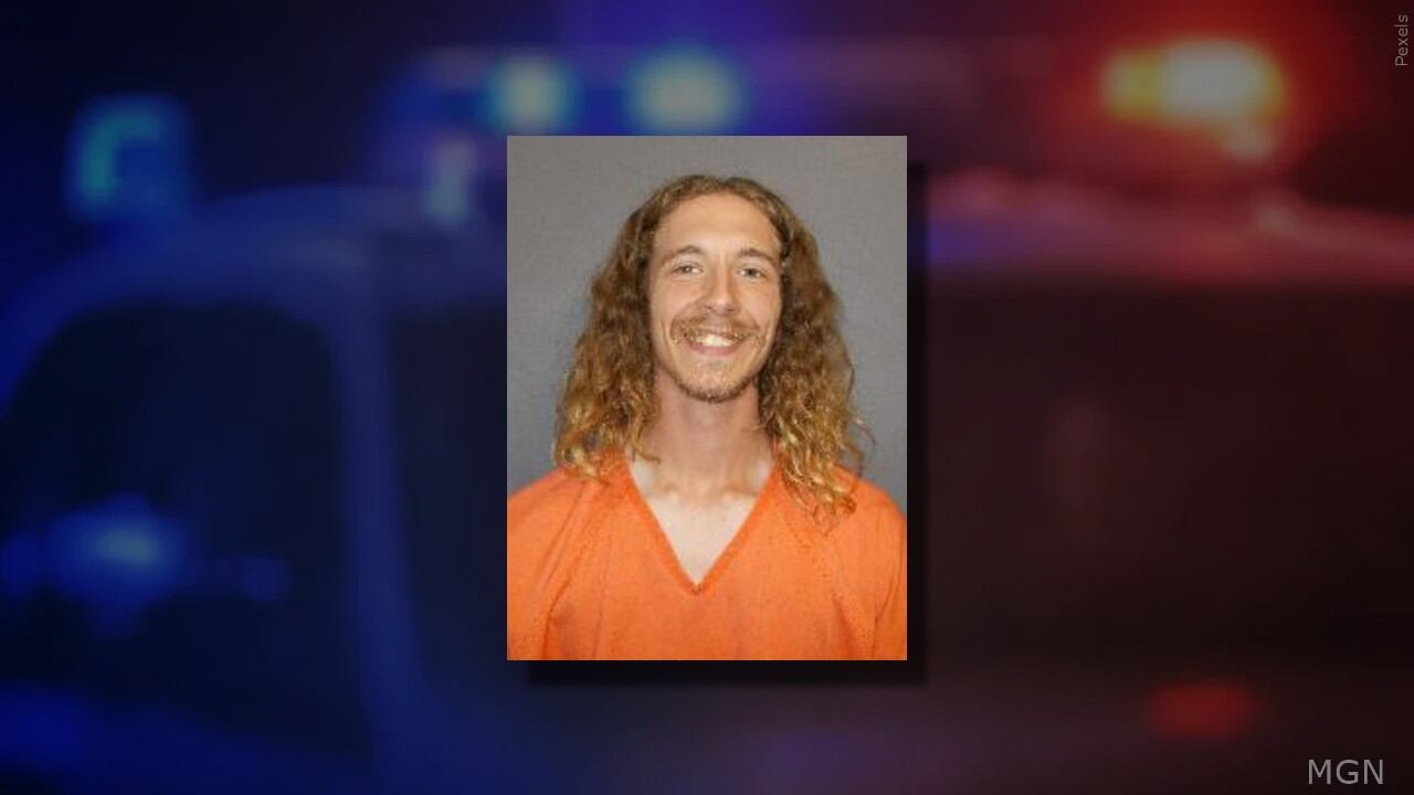Man arrested following road rage incident in central Nebraska