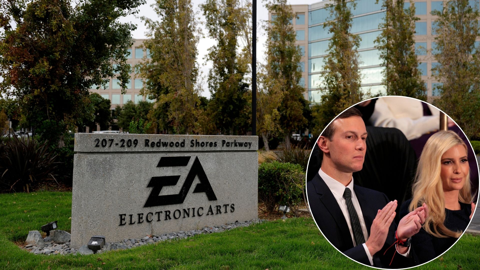 Electronic Arts Bought Out in Deal Involving Saudis and Jared Kushner’s ...