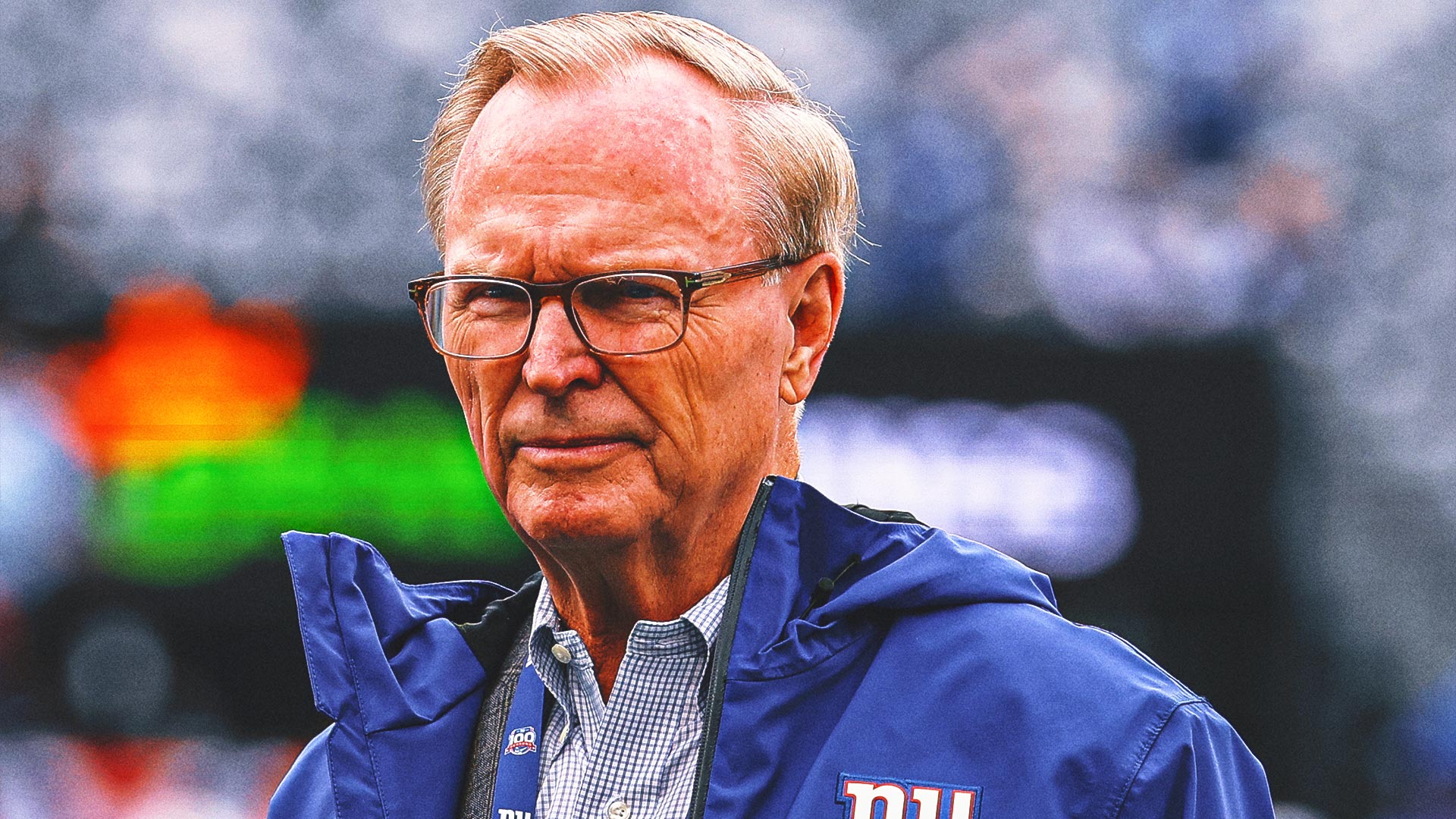 New York Giants Owner John Mara Diagnosed With Cancer, Will Remain With ...