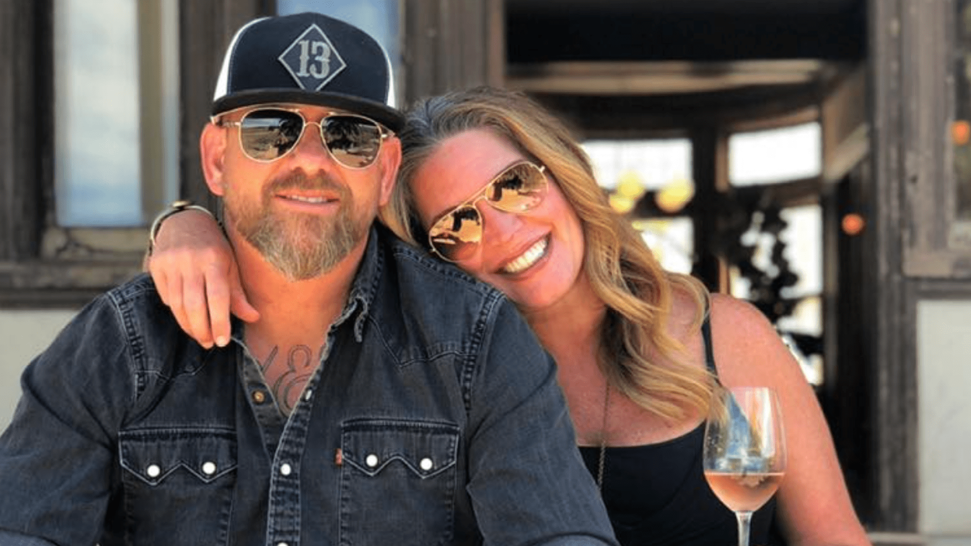 HGTV's Brandon Hatmaker Is Done Addressing Jen Divorce After Affair Drama