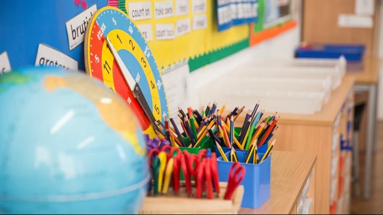 2 East Texas schools honored as Inaugural Lone Star Ribbon Schools