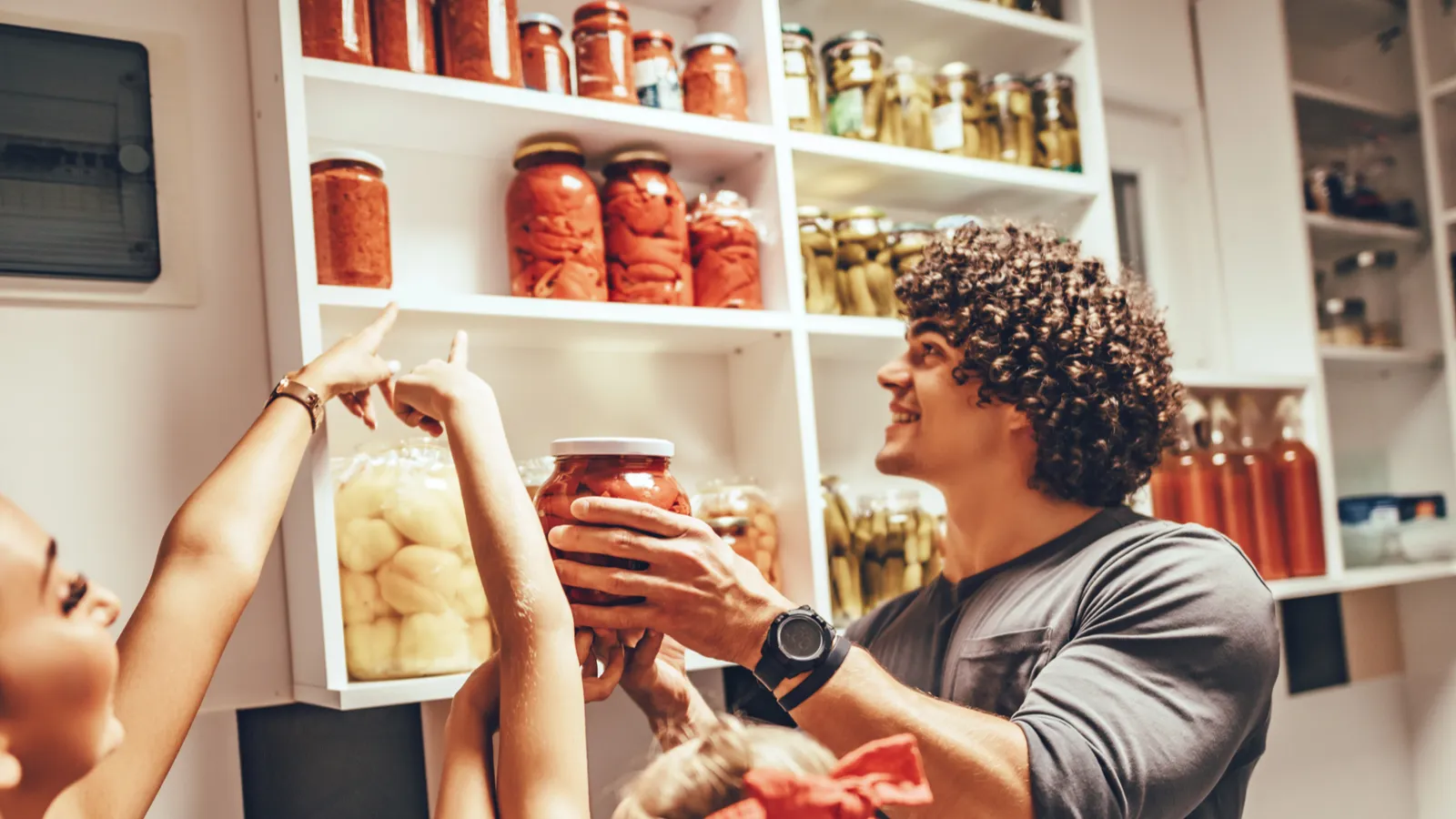 Not fancy, just smart: 12 groceries private chefs never run out of