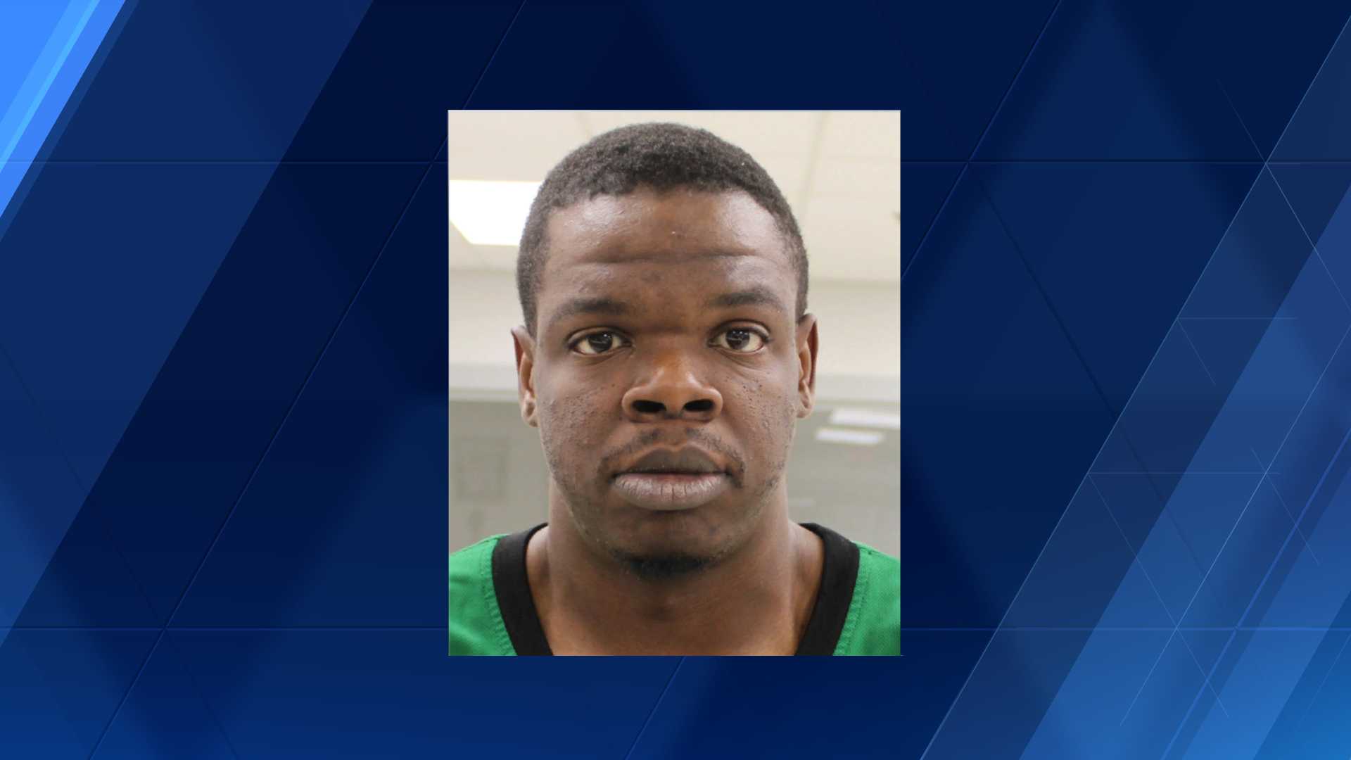 Council Bluffs man charged with enticement of Omaha girl pleads not guilty