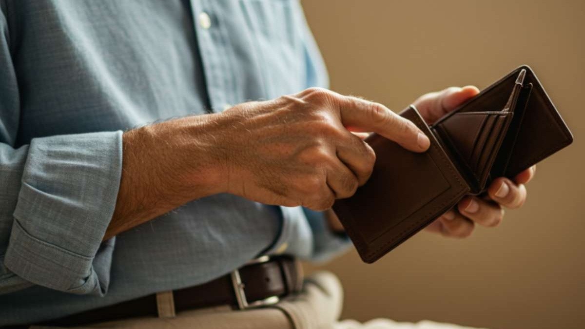 Social Security Payment Dates for October, November, and December 2025