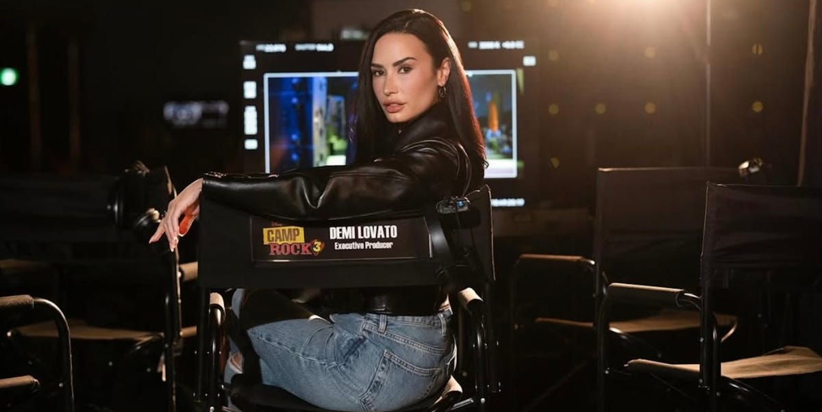 'Camp Rock 3' finally sets release month for Disney+ and Disney Channel