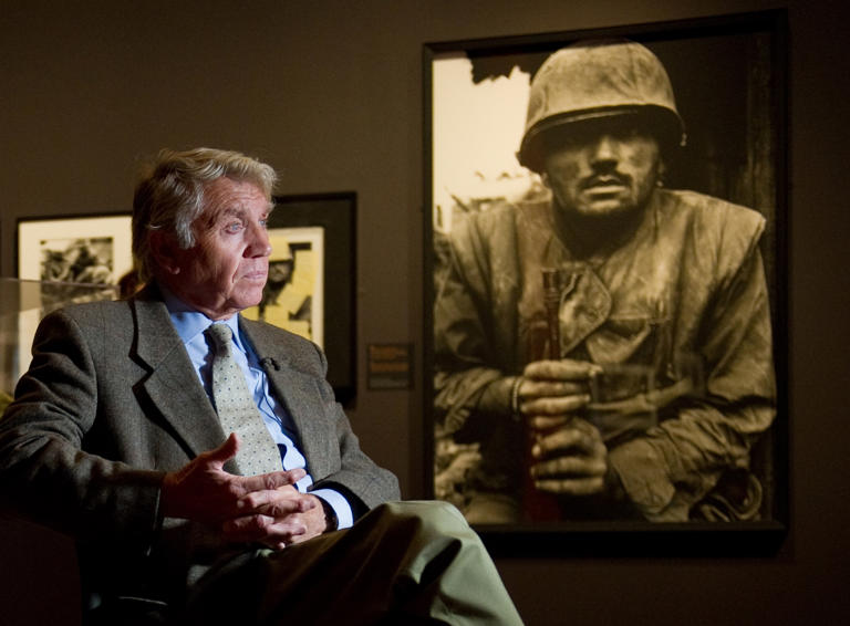 120 best quotes about photography by famous photographers