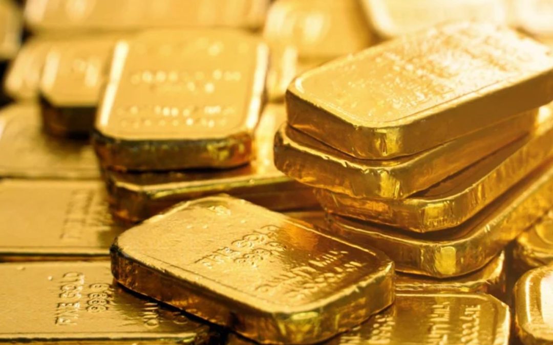 Will gold hit Rs2 lakh per 10 grams anytime soon? Here's what JP Morgan ...