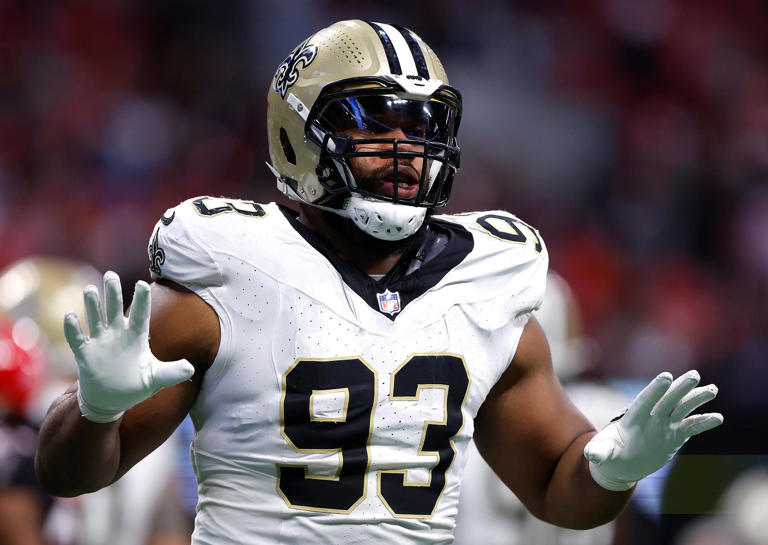 Countdown to kickoff: Nathan Shepherd is the Saints player of day 93