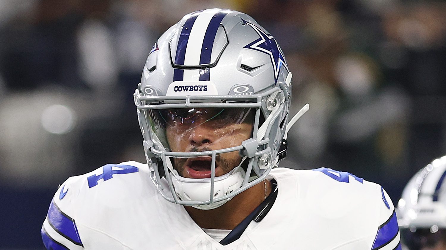 Cowboys’ Dak Prescott Shares Heartwarming Story About Youngster After ...