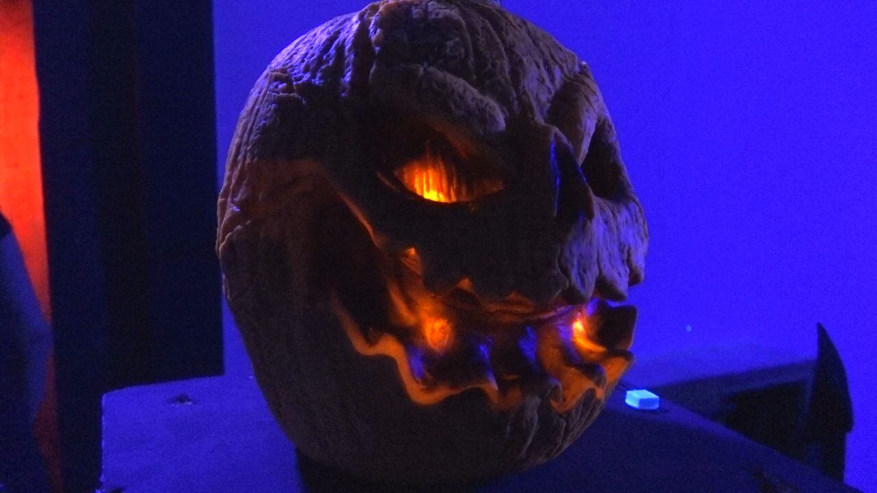 BooVille and Macabre Manor bring Halloween tricks and treats to Reno