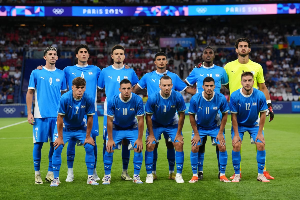 Palestine makes 'sportswashing' vow after Ireland agree to Israel game