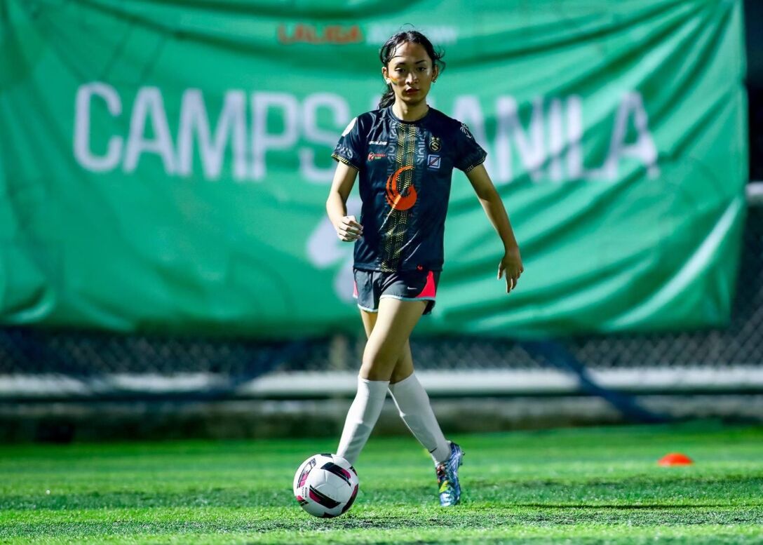 Trans soccer player & manager: ‘Transphobia does not make a good ...