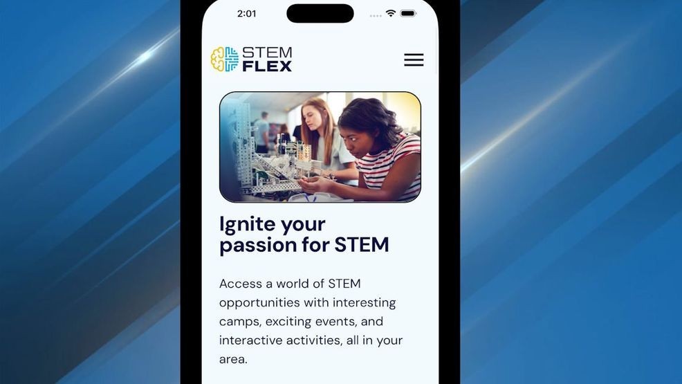 Niswonger Foundation launches STEM Flex app to boost education