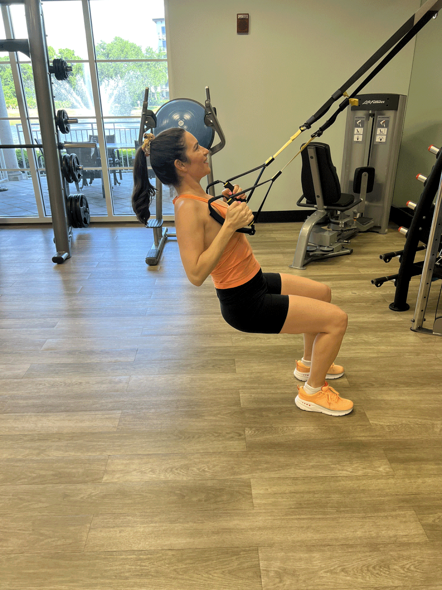 Can't Do a Pullup? These 7 Exercises Will Get You There