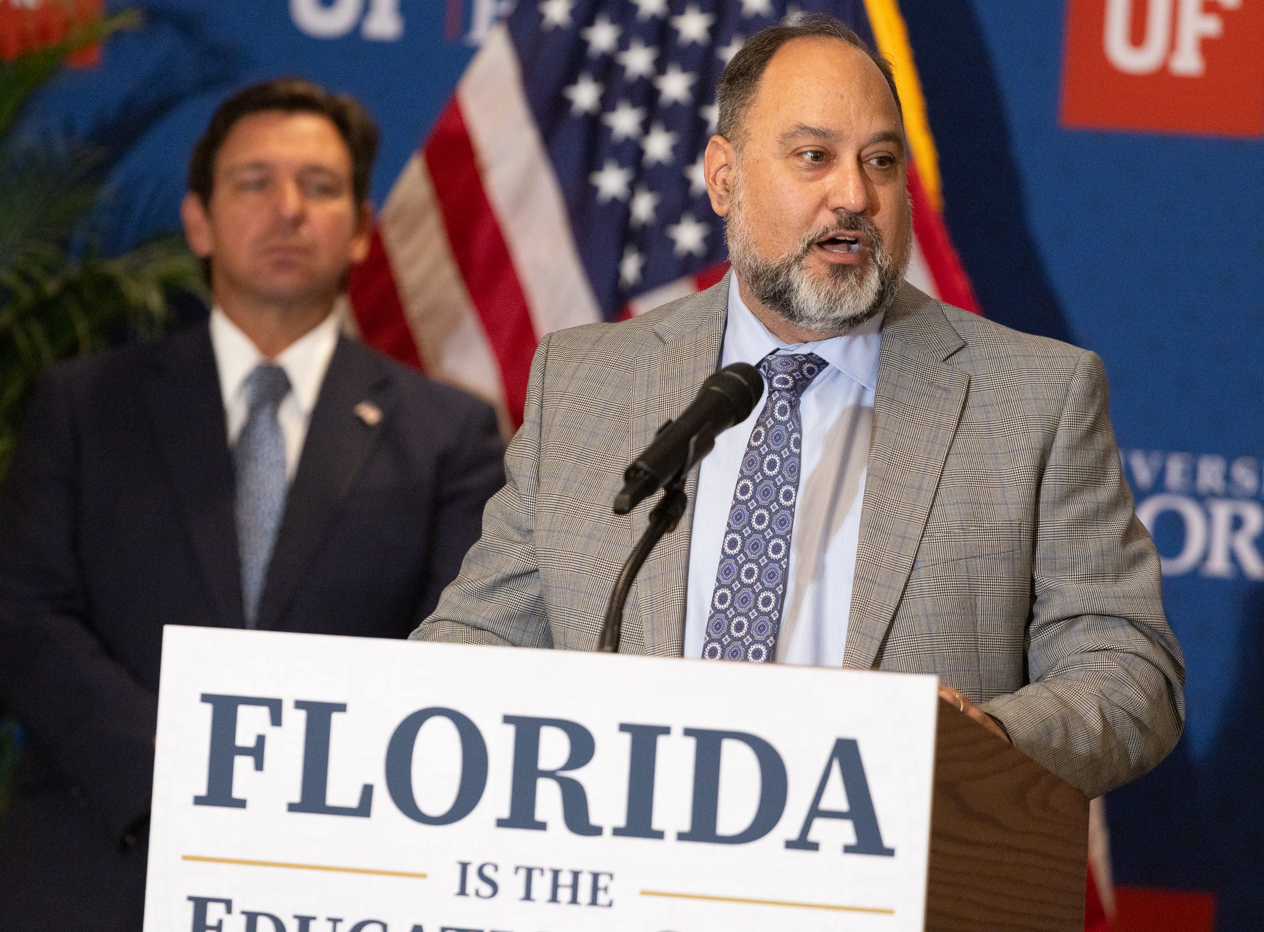 FSU among Florida universities awarded millions for American history ...