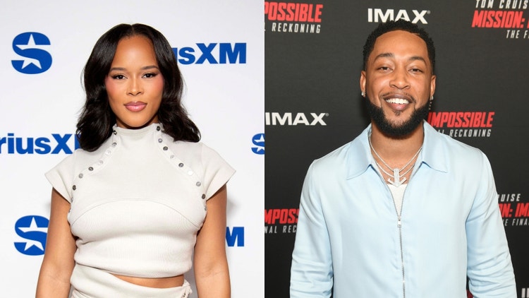 Serayah & Jacob Latimore Aren’t Friends After Breaking Up, But She ...