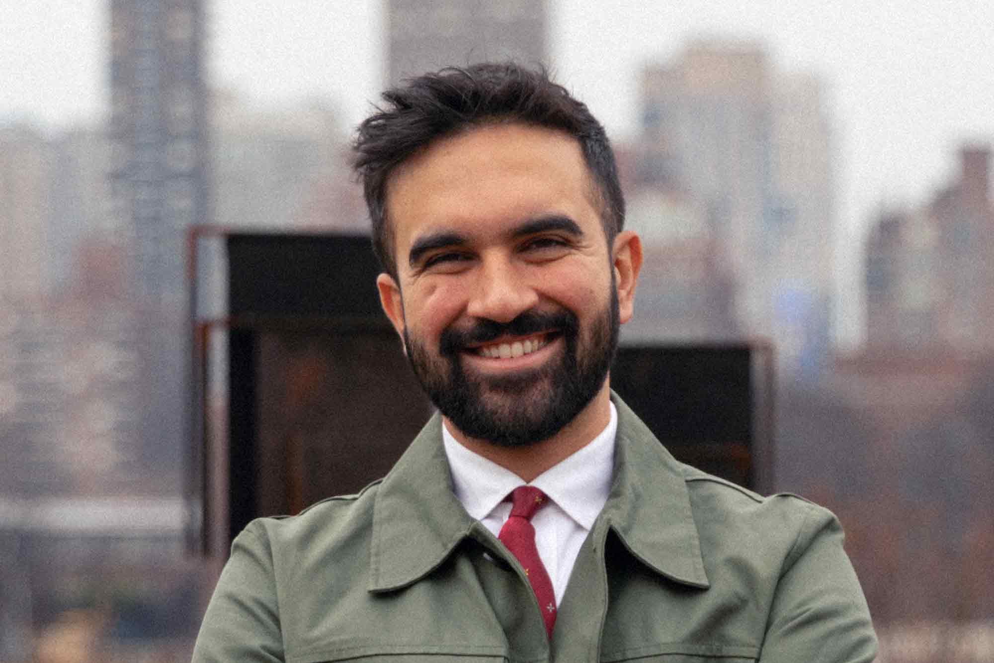Trump’s Clumsy Mamdani Attack Reflects GOP’s Concern Over NYC Mayoral Race