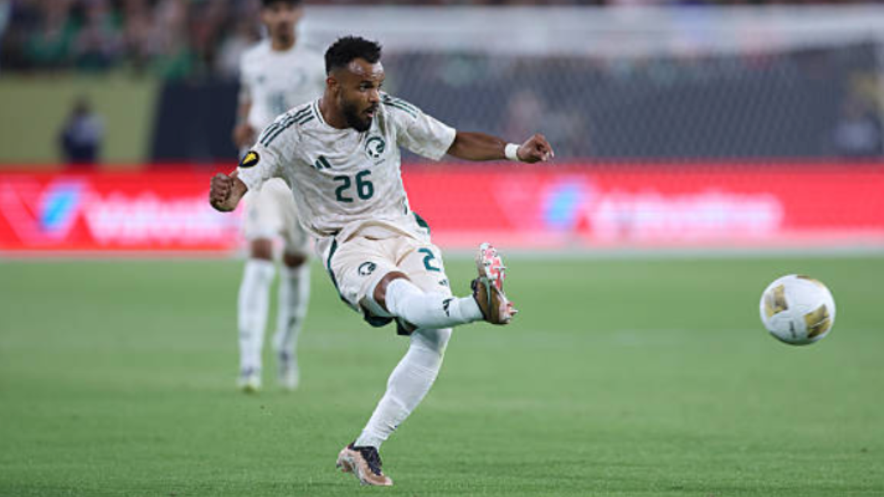 "I look like Cafu": Al Ahli right back compares himself to Brazilian ...