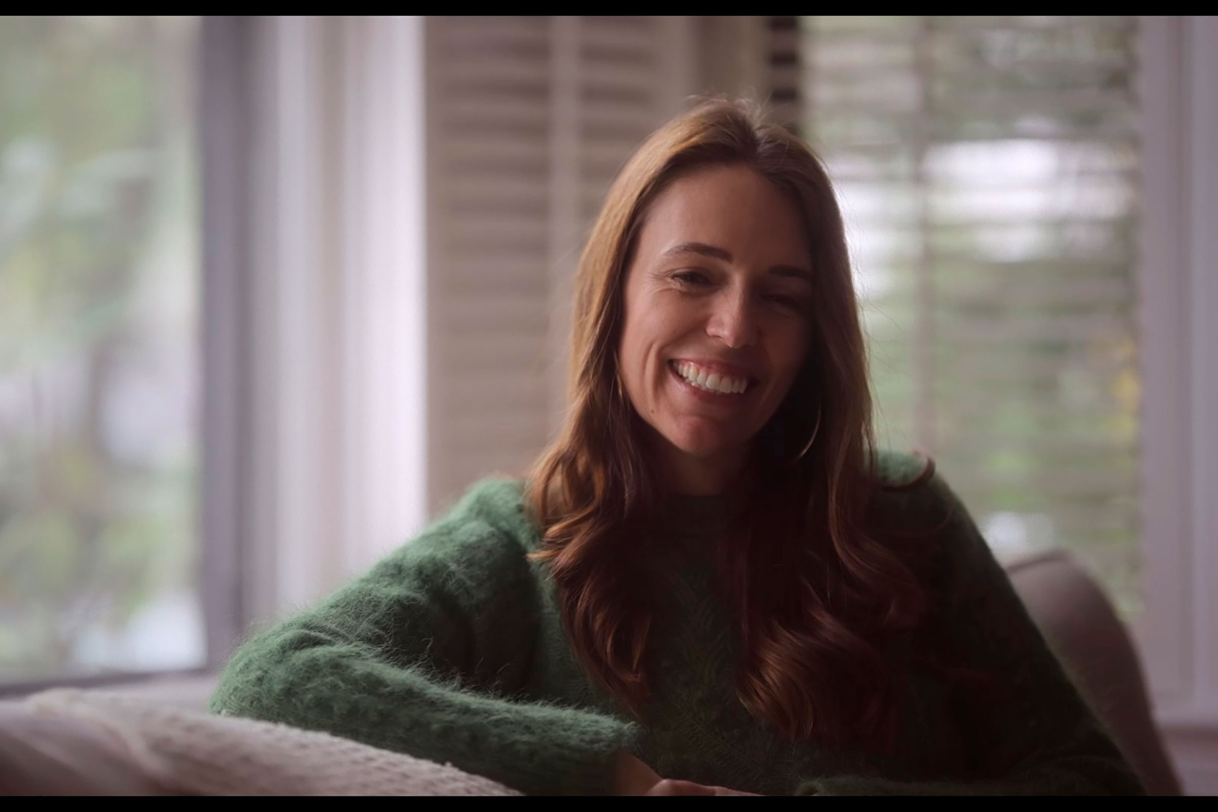 Jacinda Ardern on Empathy, World Leaders, and Her Intimate Documentary