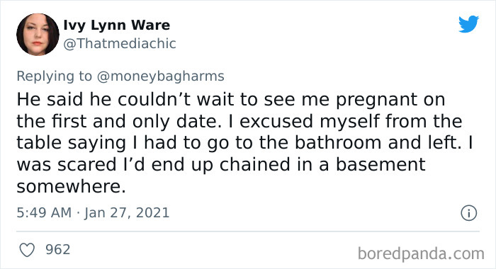 22 Reasons Why People Ended Things With These Men That Seem Small, Yet ...