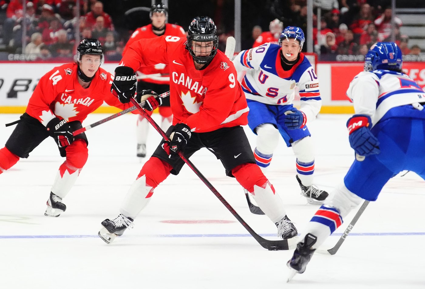 NCAA rule change leads to Canadian Hockey League players making mass ...