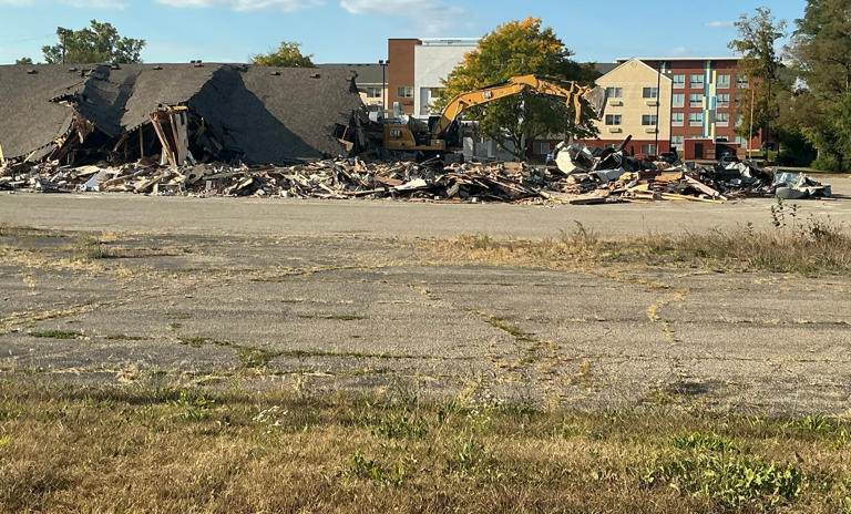 Prime rib to wedding receptions: Memories remain as Gilbert’s Steak ...