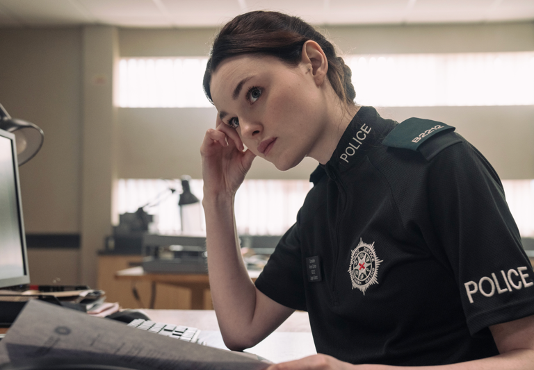 Blue Lights season 3 cast: Meet the returning and new characters plus ...