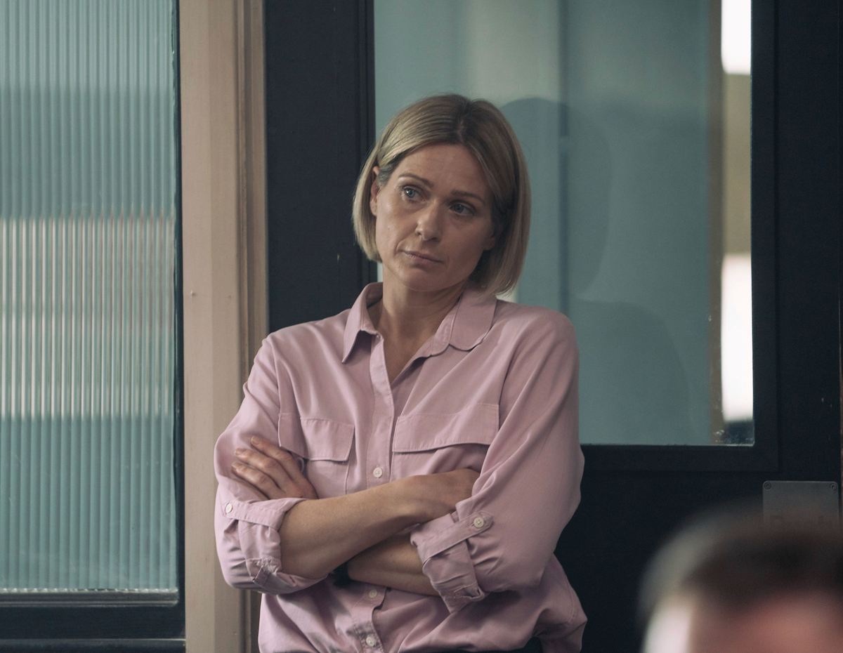 Blue Lights season 3 cast: Meet the returning and new characters plus ...