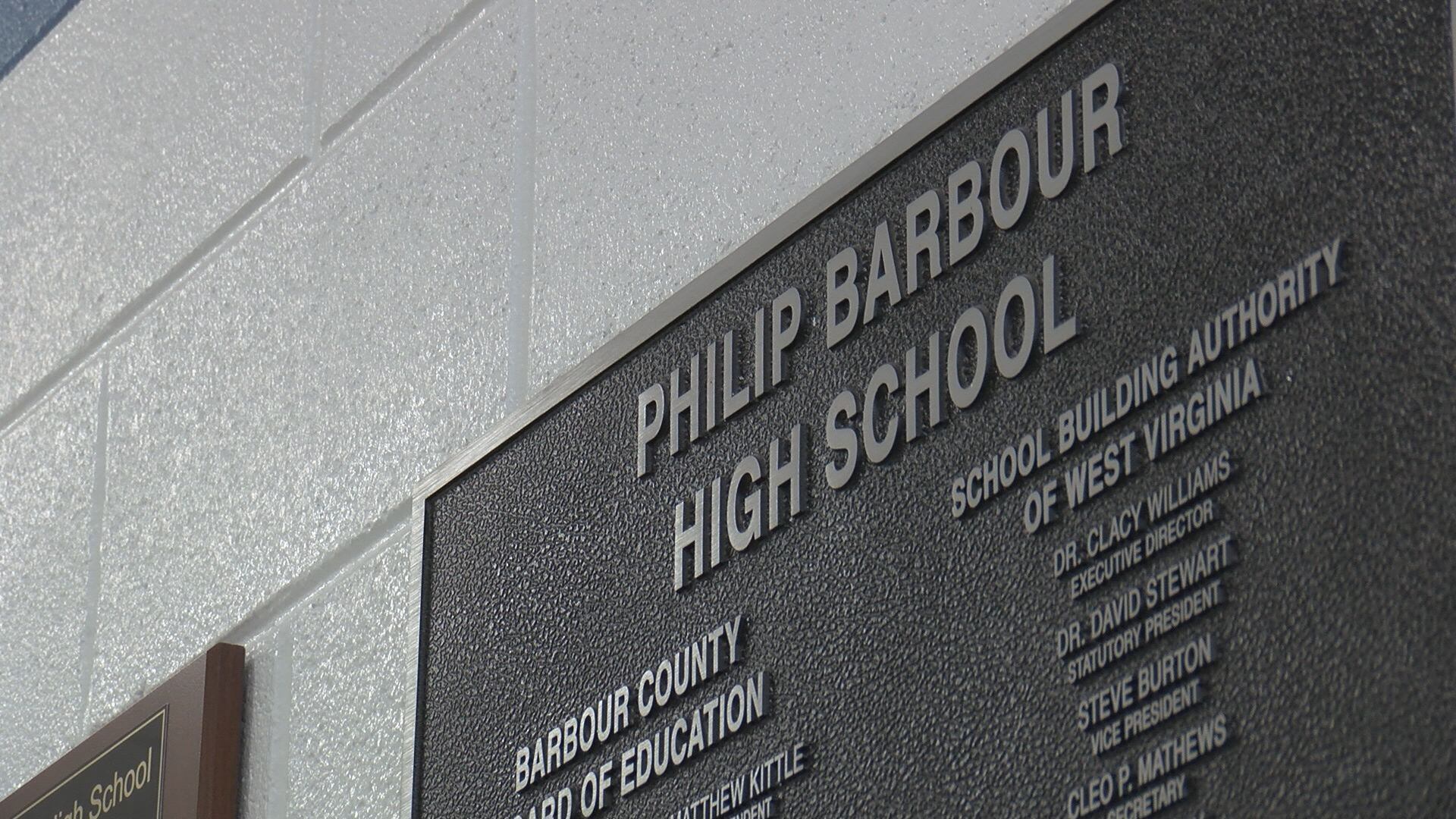 Barbour County BOE suggests consolidation of middle schools into Philip ...