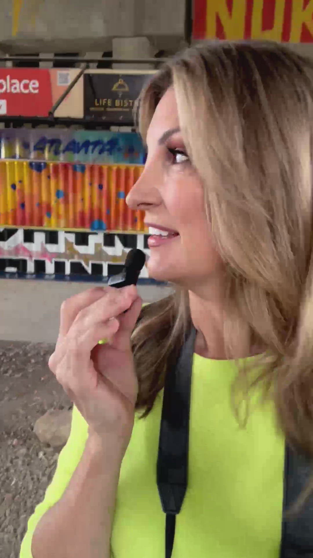 Atlanta Pop Up Choir