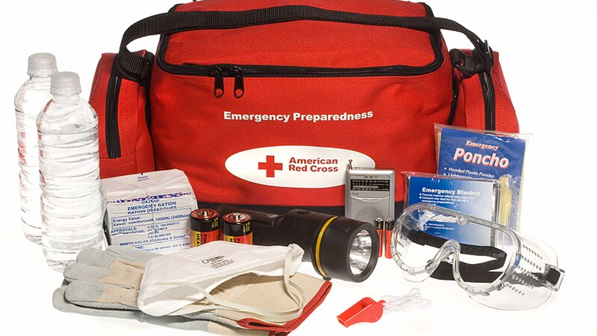 Preparing For The Worst: 20 Tips For Building The Ultimate Survival Kit