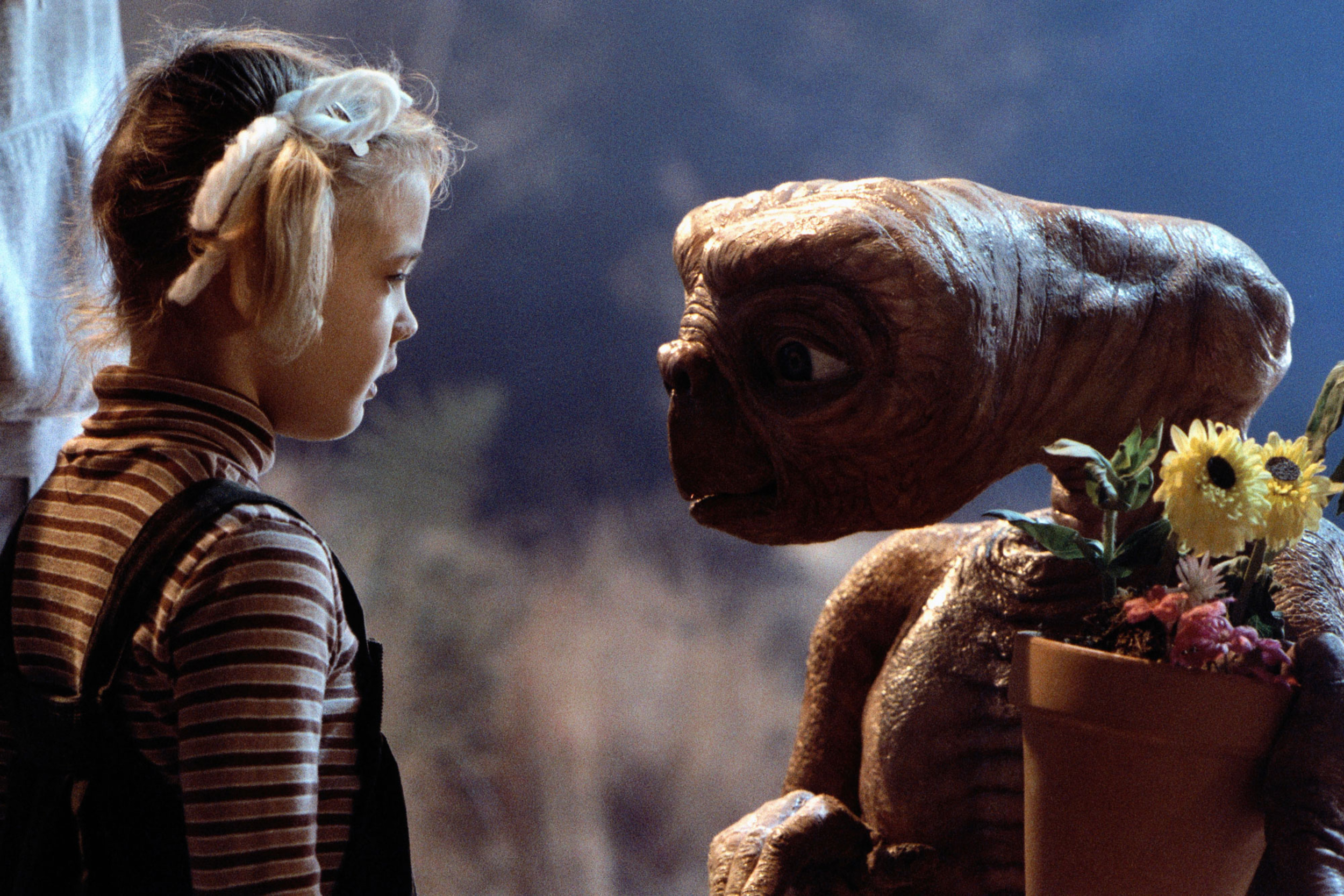The 20 greatest movies about making first contact