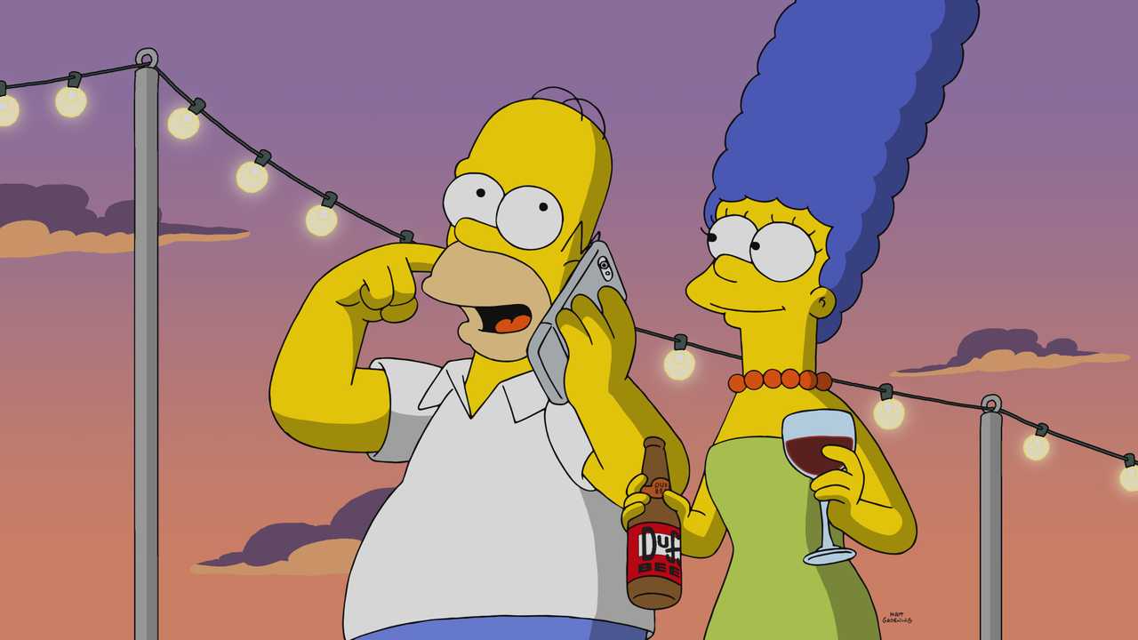 ‘The Simpsons’ Shocks Fans By Killing Off Character On Show For 35 Seasons