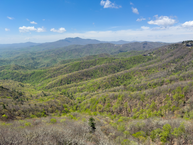 My Two Favorite Drives in Western North Carolina for Mountain Vistas ...