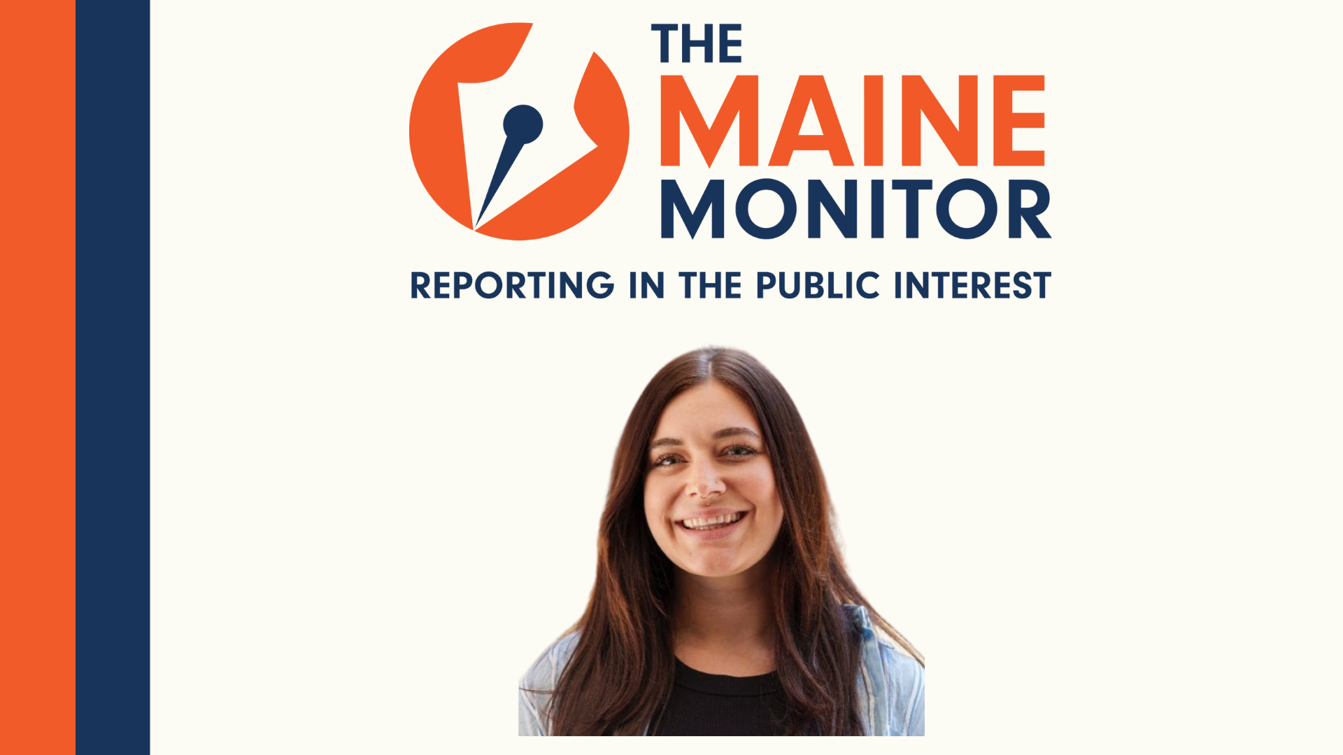 The Maine Monitor welcomes housing reporter