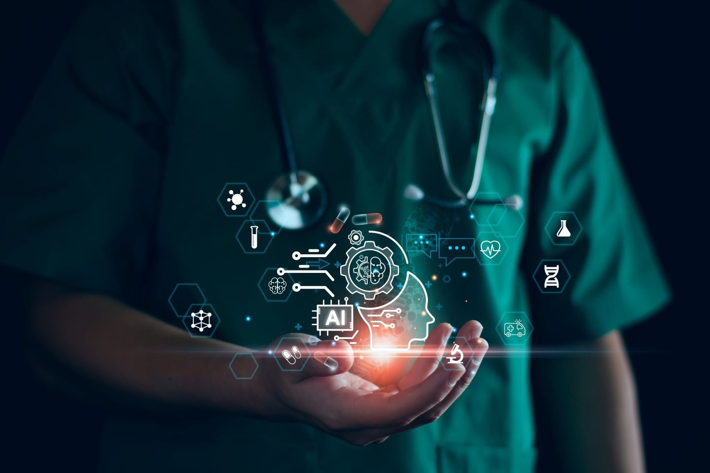 MHRA establishes commission to advance AI deployment across the NHS