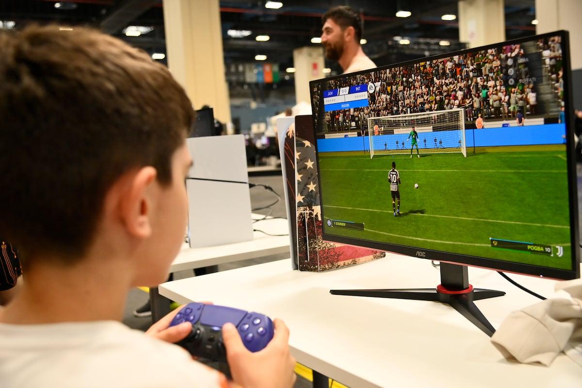 EA acuerda su venta por 55.000 millones con PIF, Silver Lake y Affinity