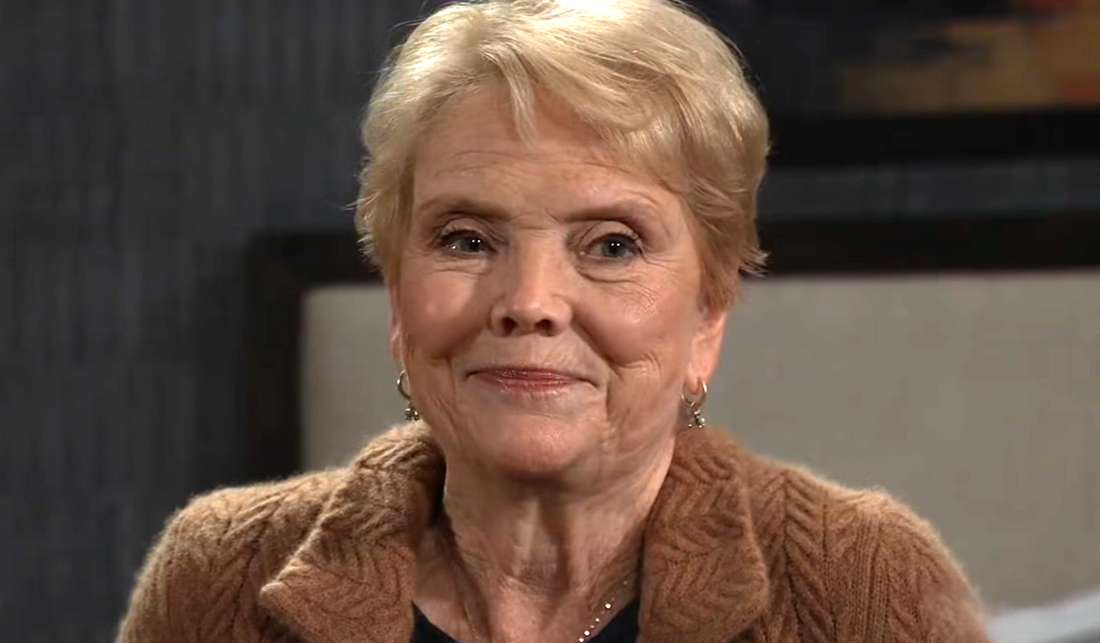 Confirmed: Monica's Sister Has Finally Arrived On General Hospital - or ...