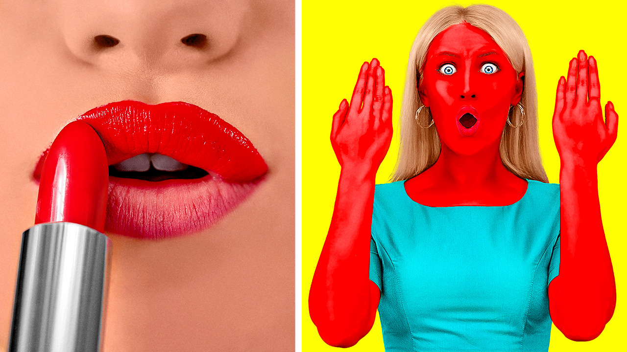 The Realities of Being a Girl: Hilarious Relatable Moments