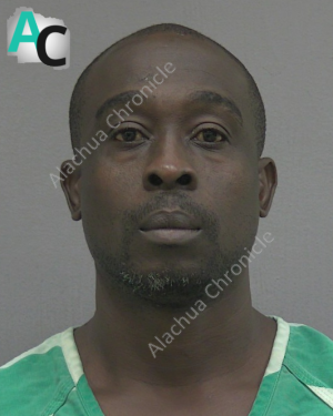 VIDEO: Wanted man arrested on new charges of burglary and property damage
