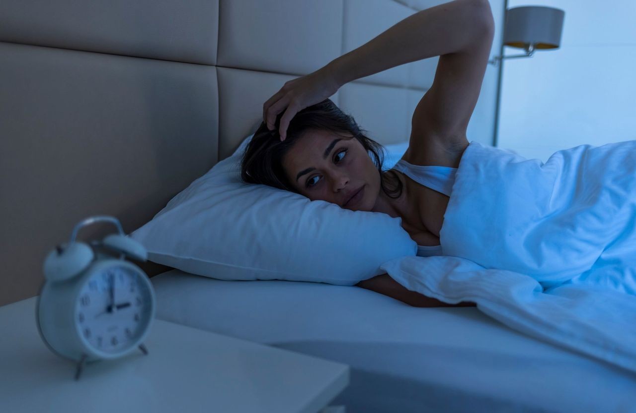 Voici 3 astuces d'expert pour se réveiller facilement quand il fait ...