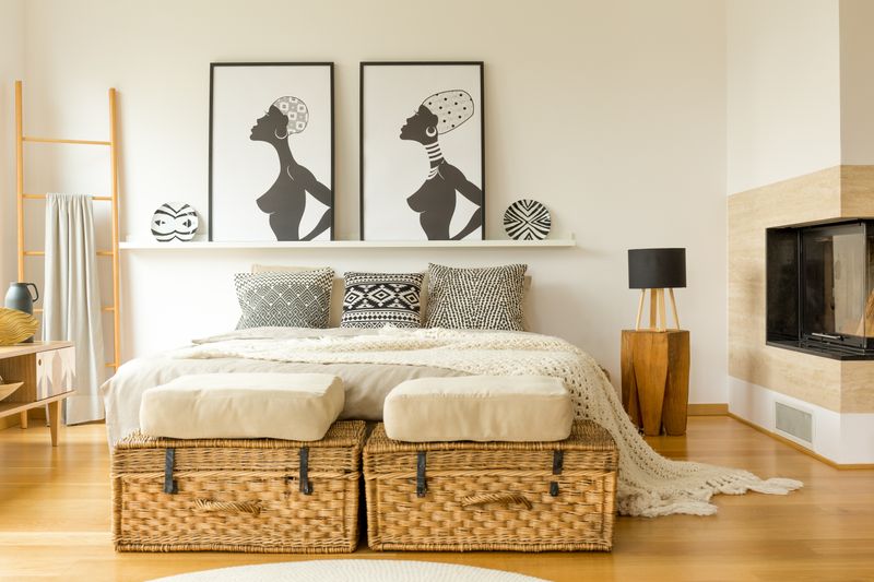 10 Small-Space Decorating Ideas That Maximize Every Corner