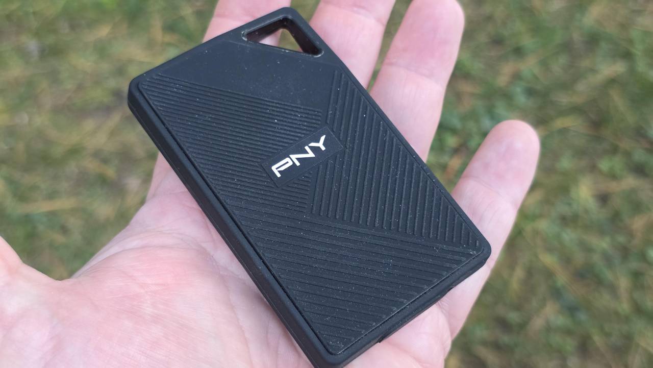 PNY RP60 Portable SSD Review: Rugged Travel Friendly Storage Perfect ...