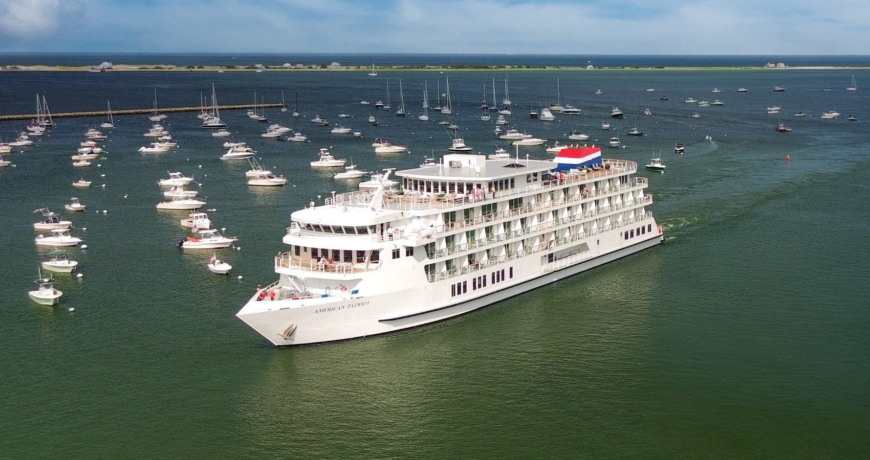 Two new cruise lines will set sail from Milwaukee next year