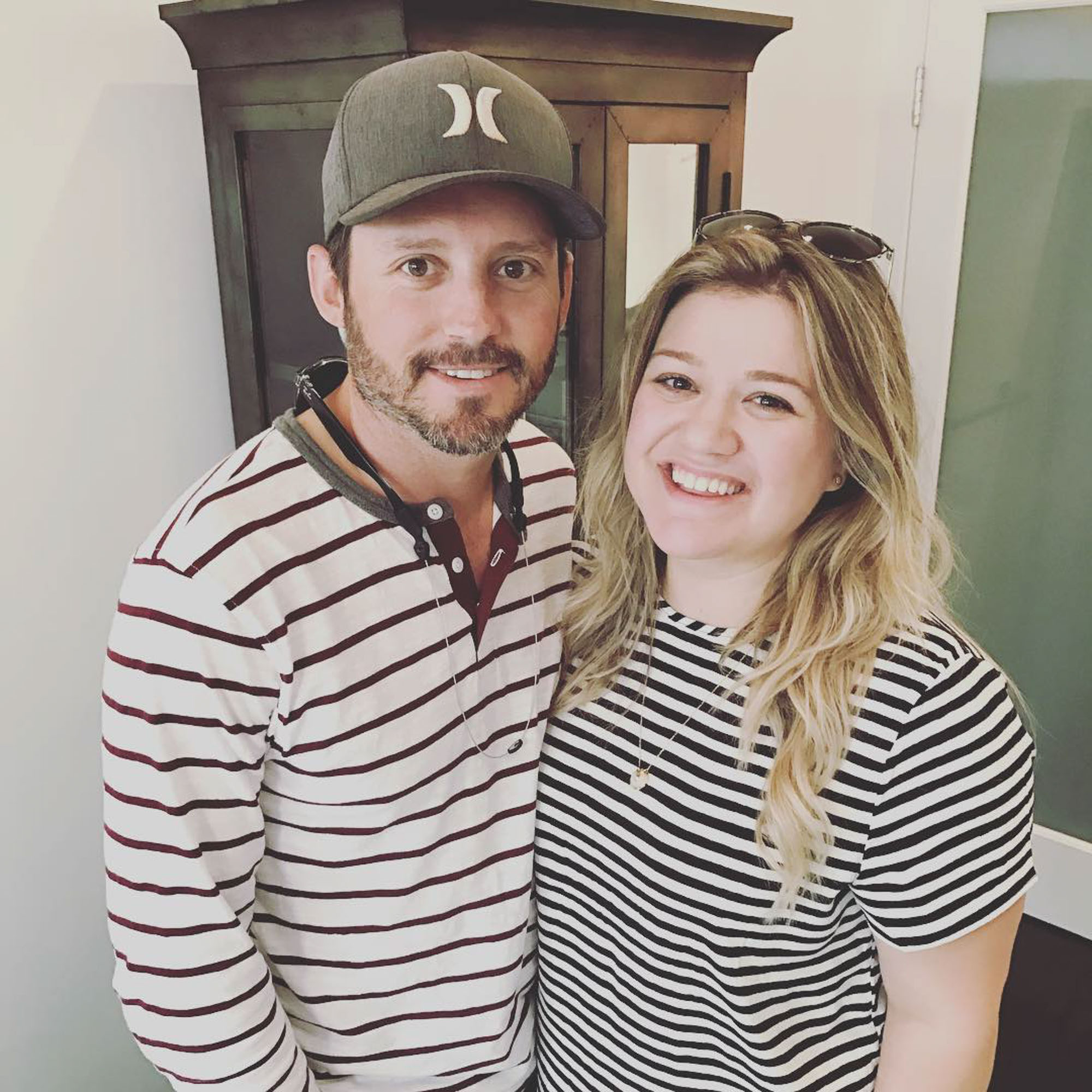 Inside Kelly Clarkson’s ‘emotional’ talk show return after ex Brandon ...