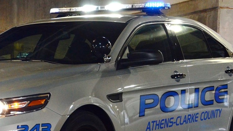 Woman killed in Mother's Day shooting at apartment complex in Athens ...