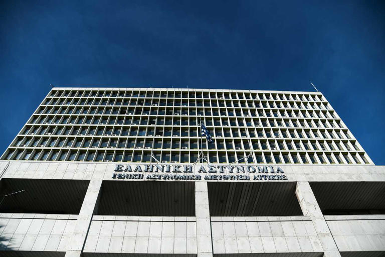 Κρατούμενος βρέθηκε απαγχονισμένος στη ΓΑΔΑ
