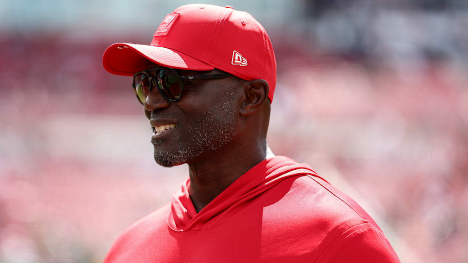 Todd Bowles dropped a major hint about big changes to Buccaneers ...